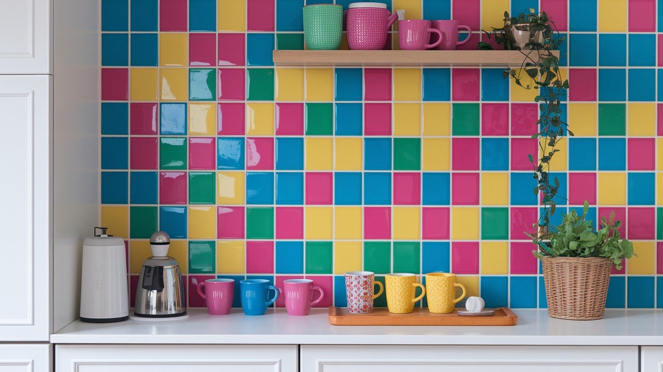 12 Coffee Counter Ideas for Every Home - Atdecor
