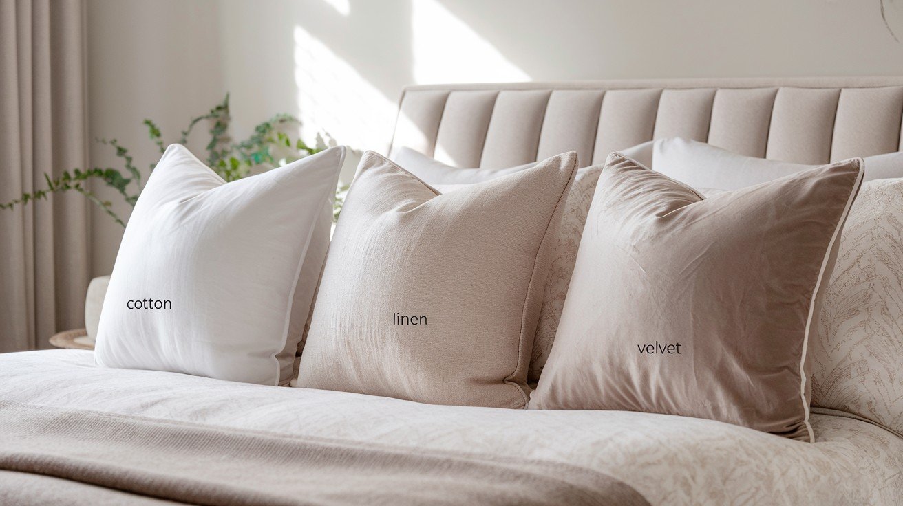 How Many Euro Shams for a King Bed? Styling Secrets Inside - Atdecor