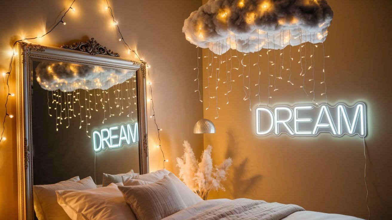 Cute DIY Room Decor Ideas to Instantly Brighten Your Space - Atdecor