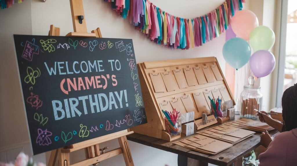 15 Birthday Room Decoration Ideas You'll Love - Atdecor