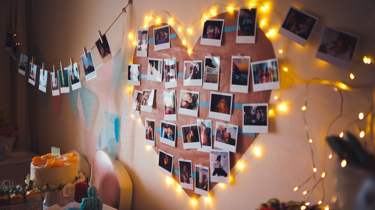 15 Birthday Room Decoration Ideas You'll Love - Atdecor