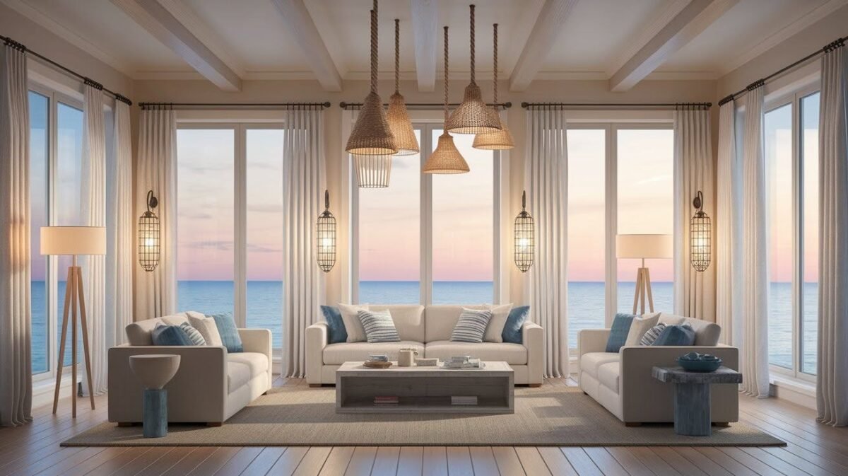 Stylish Beach Condo Decorating Ideas You’ll Love in 2025 - Atdecor