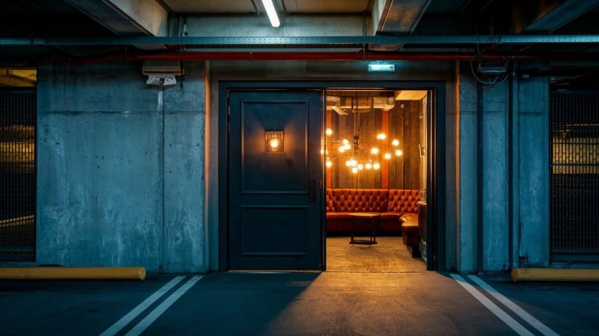 11 Speakeasy Entrance Ideas for Any Style - Atdecor