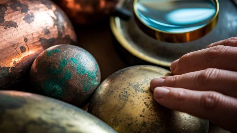 How to Tell if an Item is Brass: Expert Tips & Tricks - Atdecor