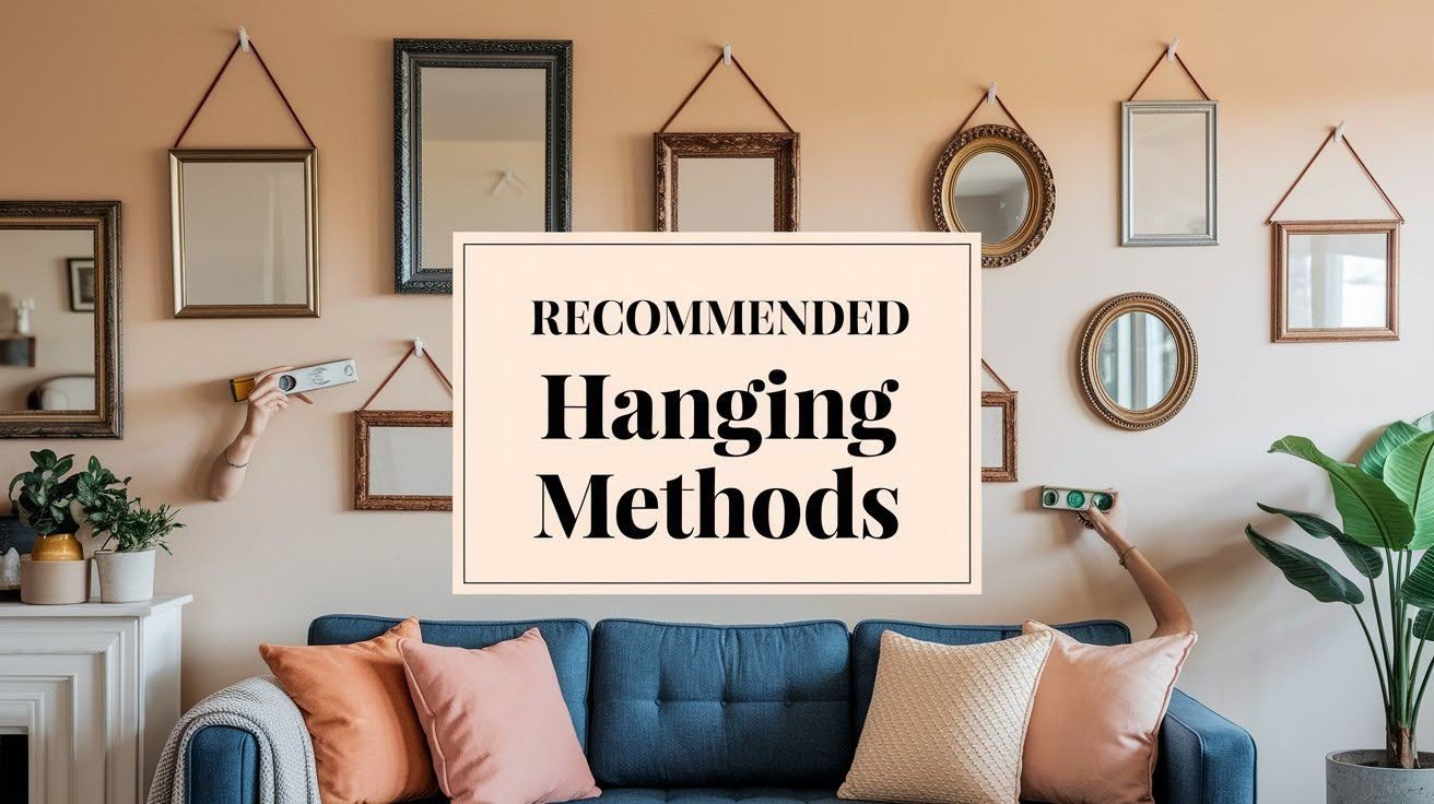 Creative Ways to Display Vintage Plates on Your Wall - Atdecor