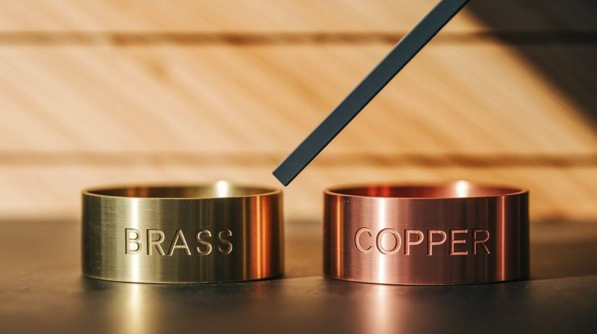 How to Tell if an Item is Brass: Expert Tips & Tricks - Atdecor
