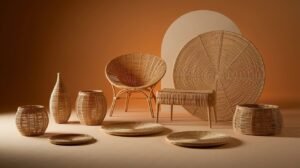 Weaving vs Rattan vs Cane: Key Differences Explained - Atdecor