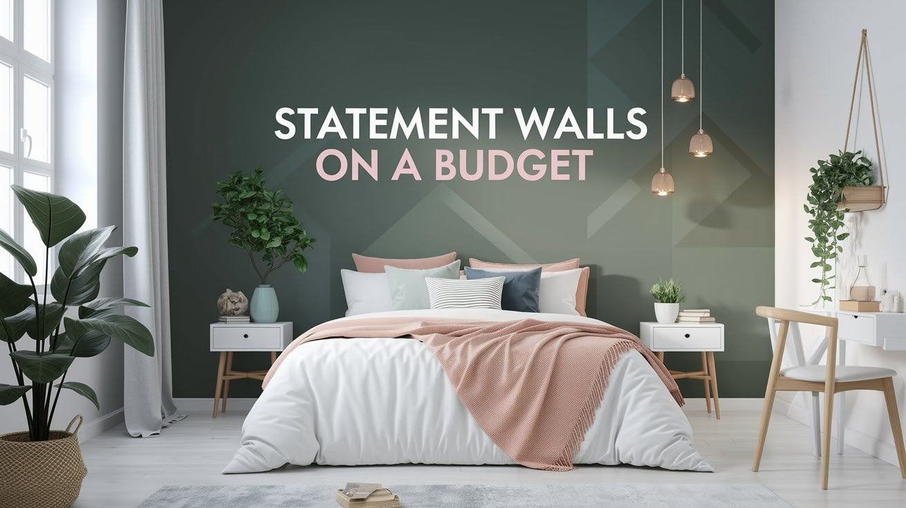 Cute DIY Room Decor Ideas to Instantly Brighten Your Space - Atdecor