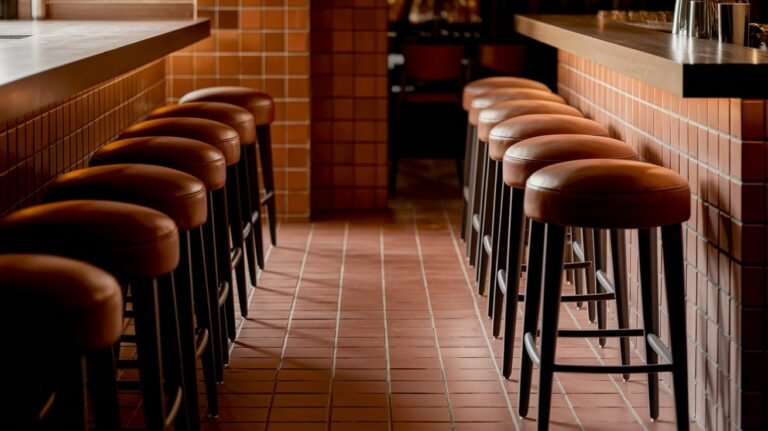 Top 10 Bar Colors for a Stylish Space - Atdecor