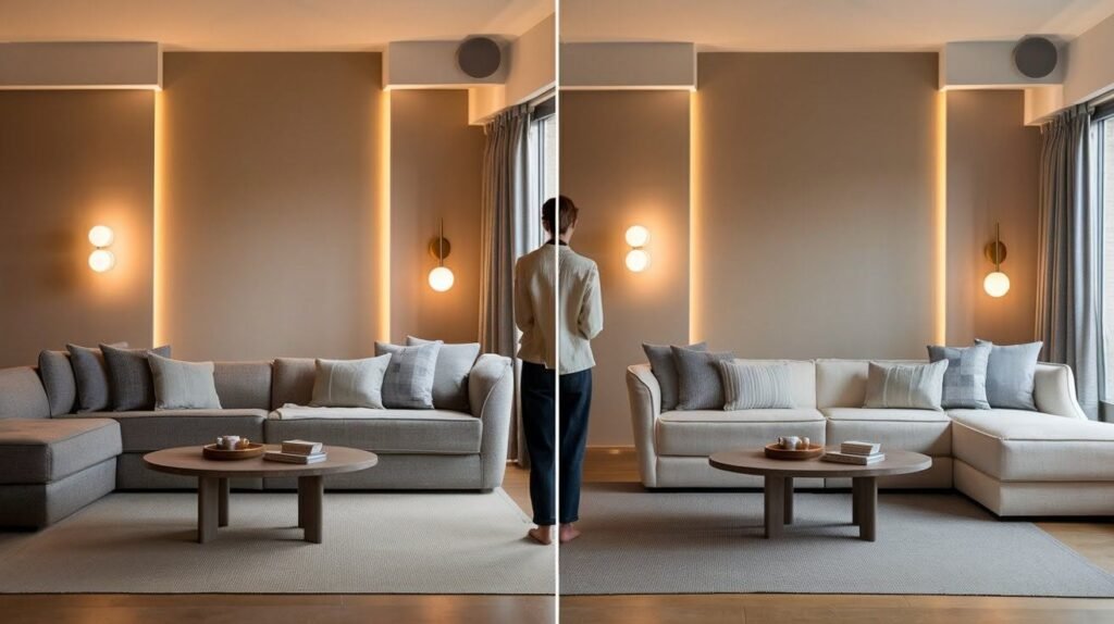 Right-Facing vs Left-Facing Sectional: What to Pick? - Atdecor