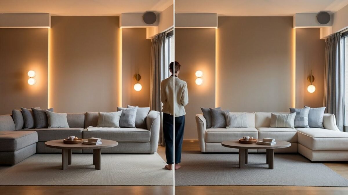 Right-Facing vs Left-Facing Sectional: What to Pick? - Atdecor