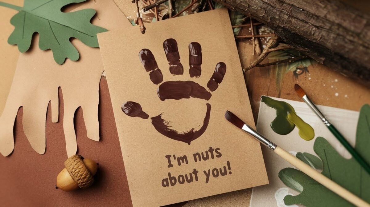 15 Cute Valentine Handprint Art Ideas Kids Will Love - Atdecor