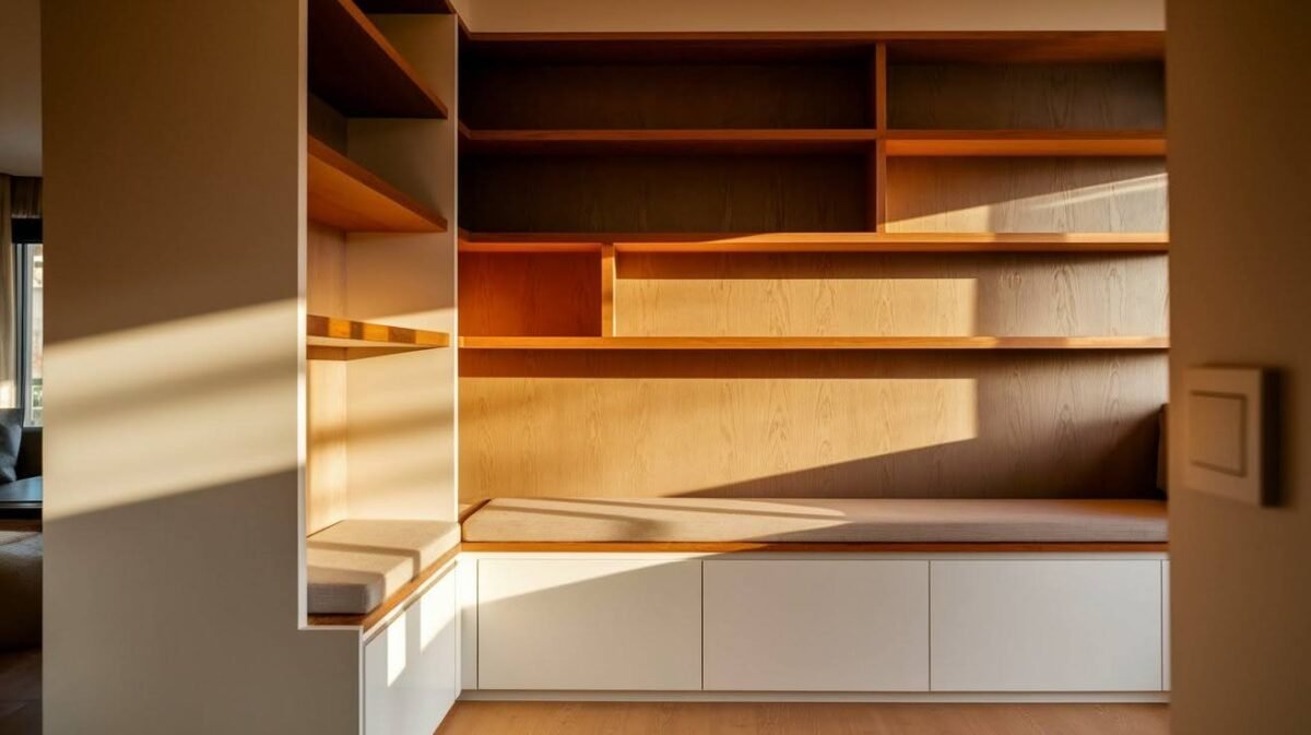 Creative Empty Wall in Kitchen Ideas for 2025 - Atdecor