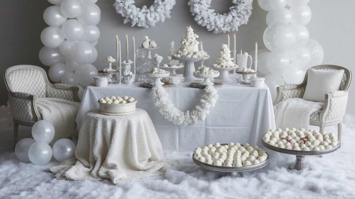 Unique Christmas Themes to Make Your Holiday Stand Out - Atdecor