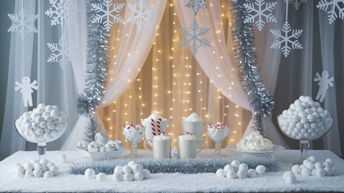 Unique Christmas Themes to Make Your Holiday Stand Out - Atdecor